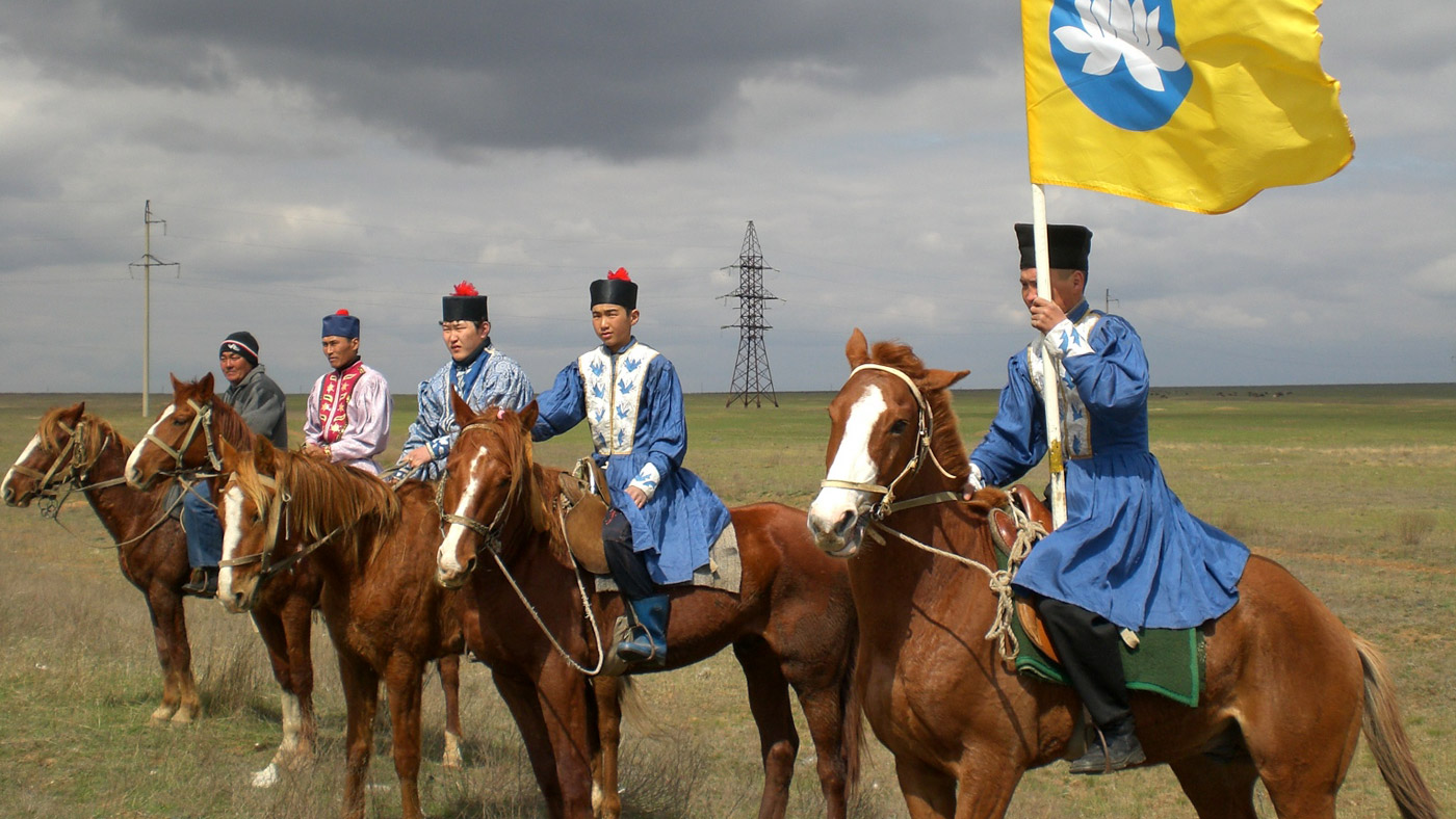 Get Involved - Step Forward Initiative